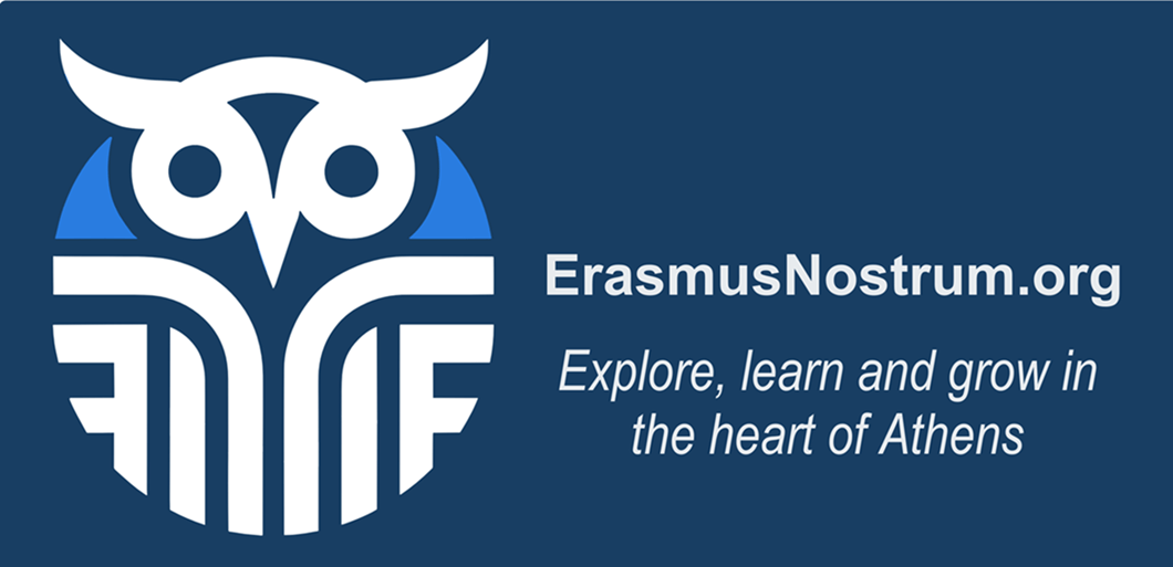 Erasmus Nostrum | Erasmus+ Staff Mobilities in Greece | Courses